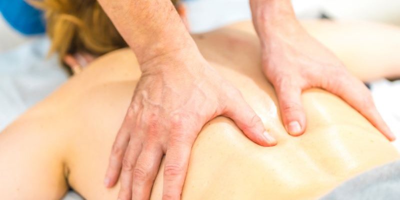 Beneficios del quiromasaje: Relajación y bienestar | Mandalú